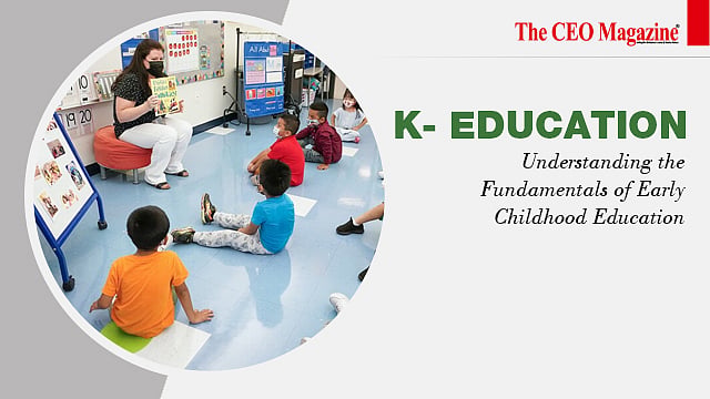 K- Education