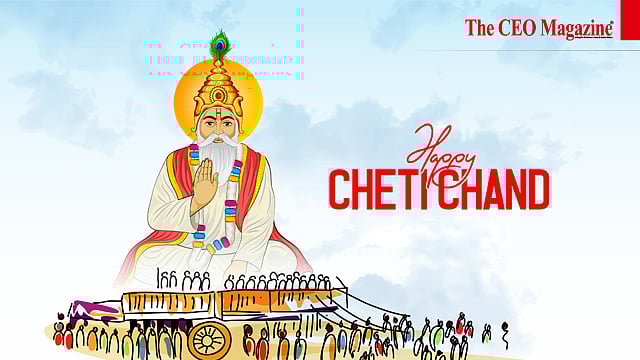 Cheti Chand Or Chaiti Chand 2024