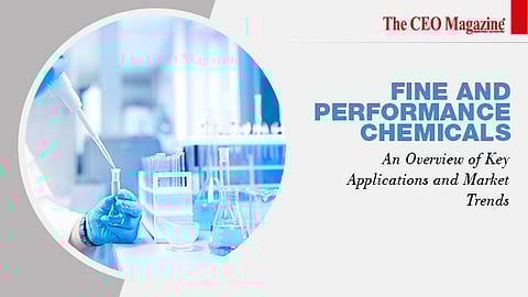 Performance Chemicals