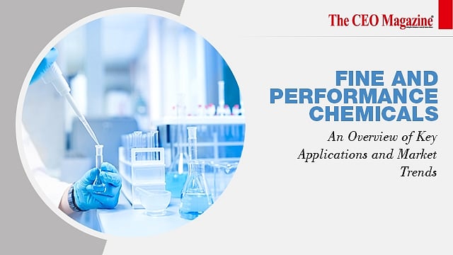 Performance Chemicals