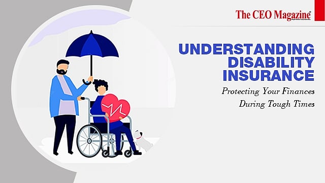 Understanding Disability Insurance