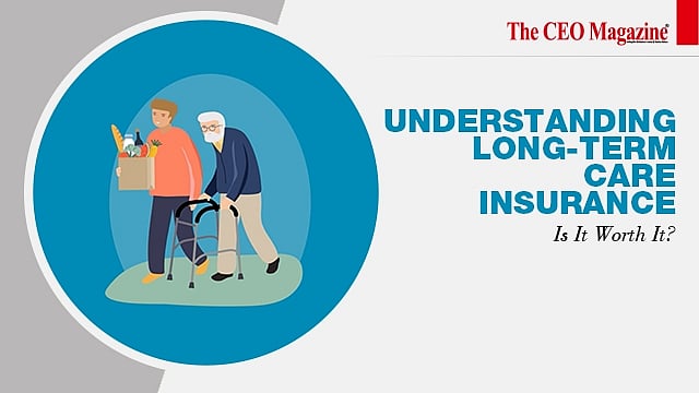 Long-Term Care Insurance