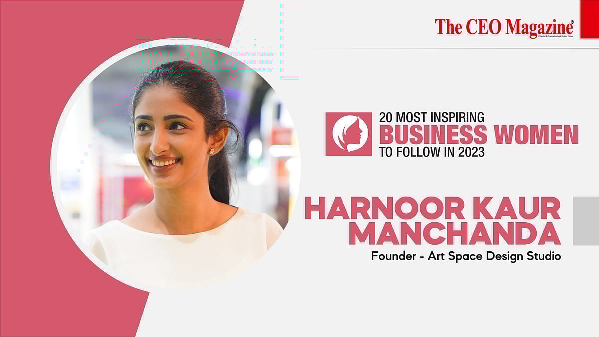 Harnoor Kaur Manchanda