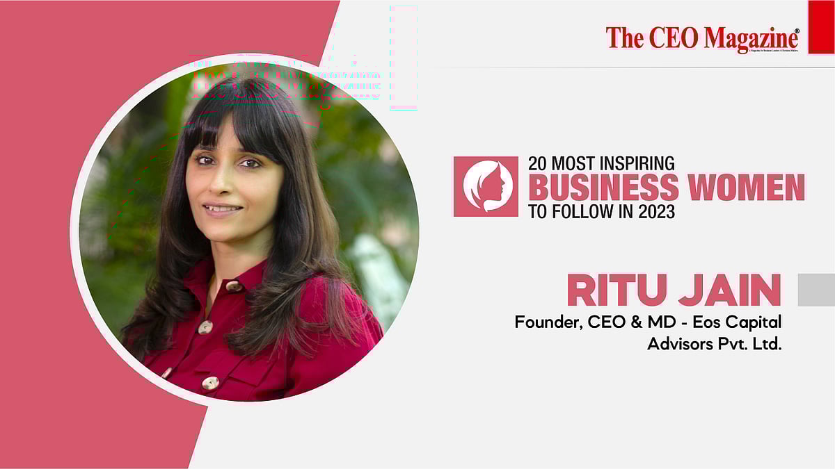 Eos Capital Advisors Pvt. Ltd.