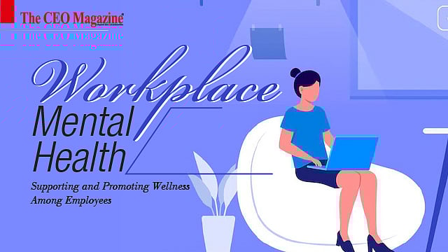 Workplace Mental Health