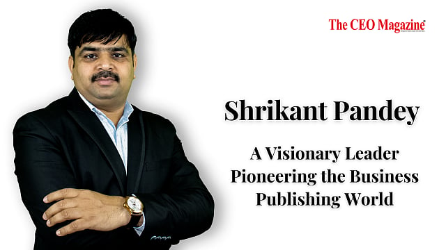 Shrikant Pandey