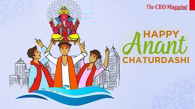 Anant Chaturdashi 2024 - A Festival To Worship Lord Vishnu