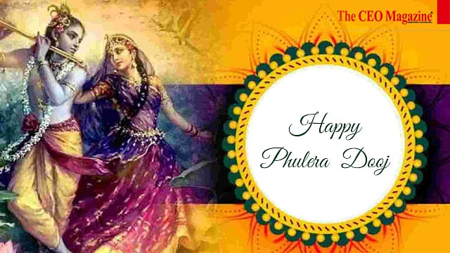 Phulera Dooj 2024- A Festival Celebrating Love And Affection