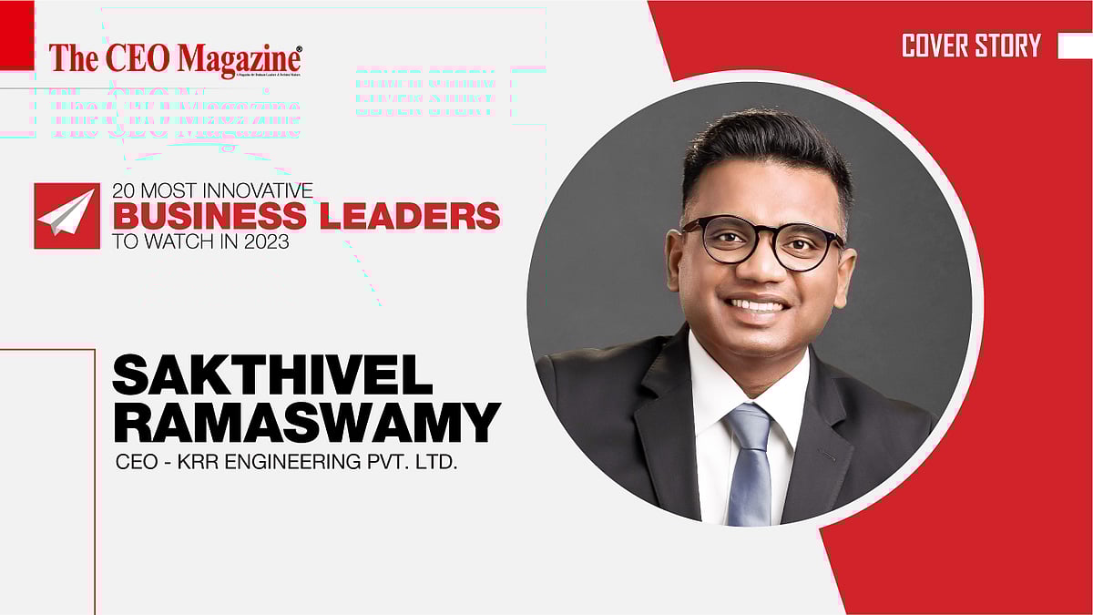 Crafting The Soul Of Industries