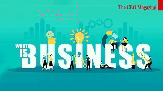What is Business: Definition, Purpose, Dynamics, Types and More