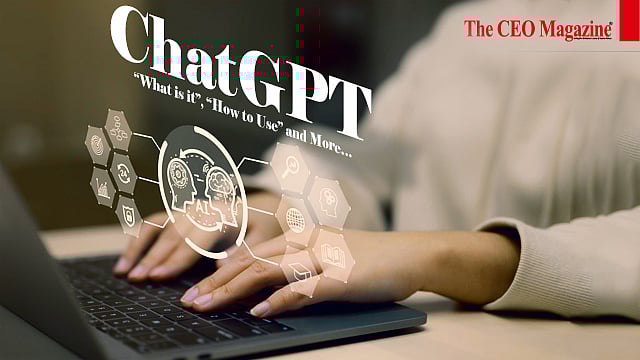 ChatGPT AI: What is it? How to use?