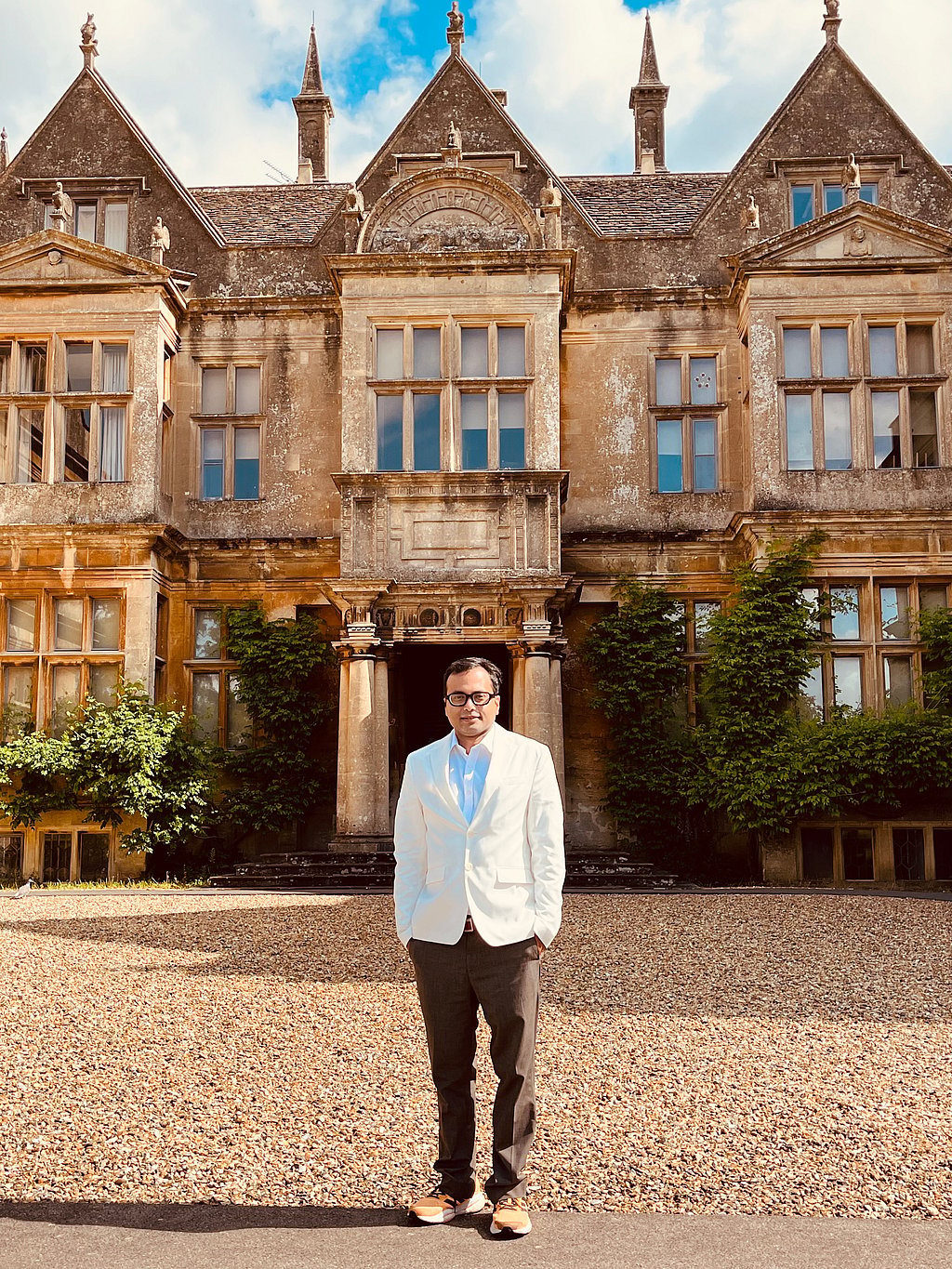 Aesthetic Leadership in Luxury