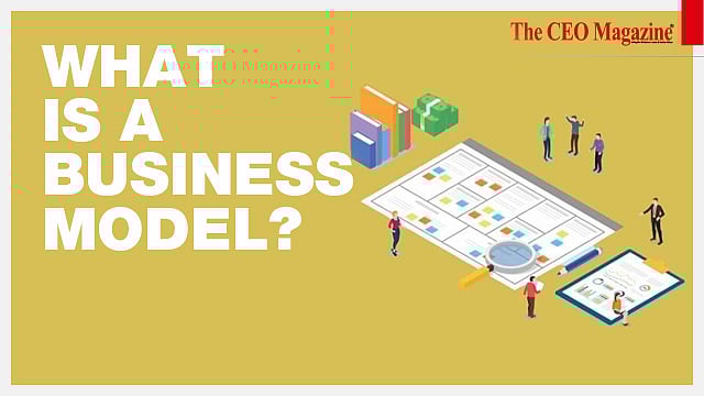 What is a Business Model