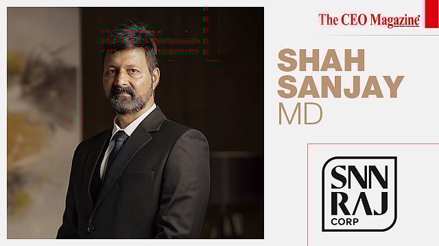 SNN RAJ Corp: Setting New Standards for Luxury Living in Bangalore