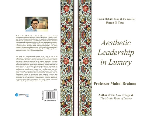 Aesthetic Leadership in Luxury