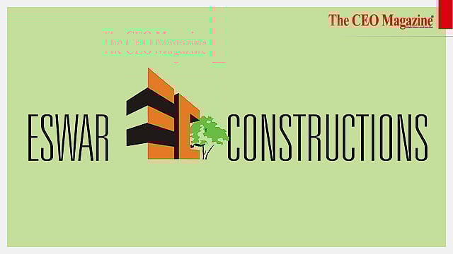 Eswar Logo Eswar Dai