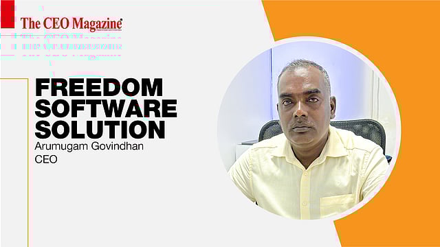 Freedom Software Solutions Pvt. Ltd