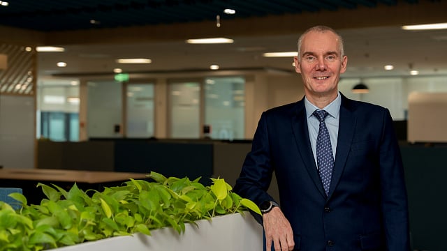 What makes Novo Nordisk Global Business Services a Best Place to Work?