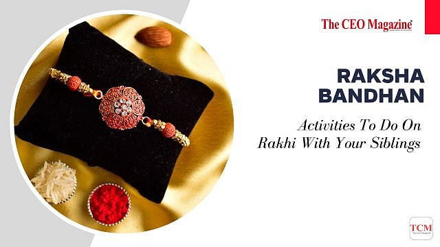 Raksha Bandhan