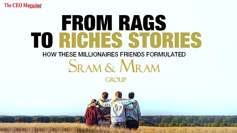 SRAM & MRAM Group