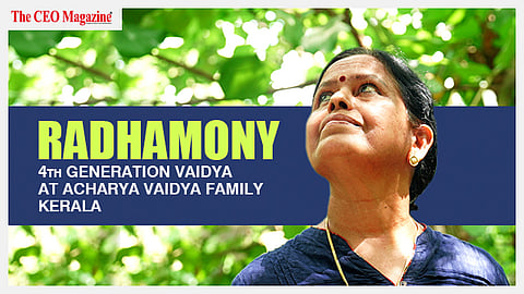 Acharya Panchakarma: Rediscovering Traditional Ayurveda