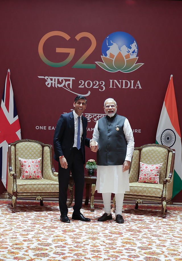 G20: India’s Stance as a Global Leader Towards Sustainable Development