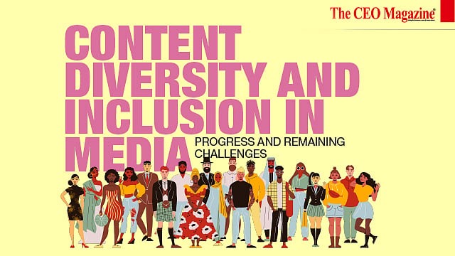 Content Diversity And Inclusion in Media