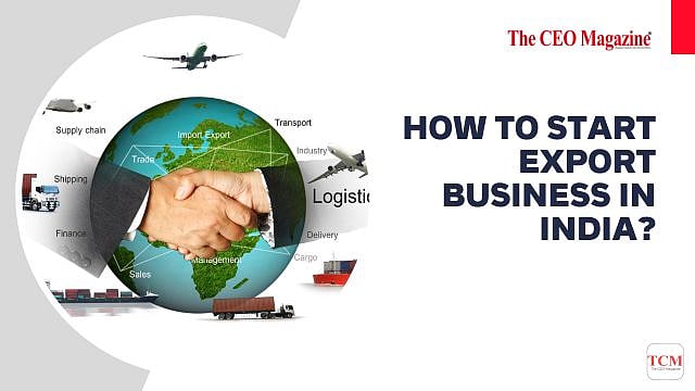 Business Insights, Strategies & Success Stories - The CEO Magazine