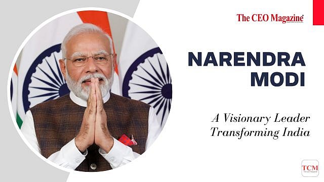 LIST OF INDIAN PROJECTS BY THE MODI GOVERNMENT