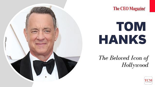 Tom Hanks