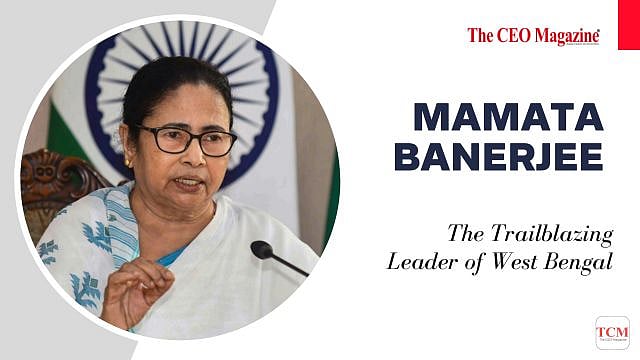 Mamata Banerjee