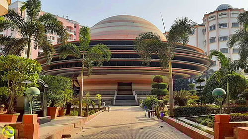 Patna: A traveller's guide to the capital of Bihar