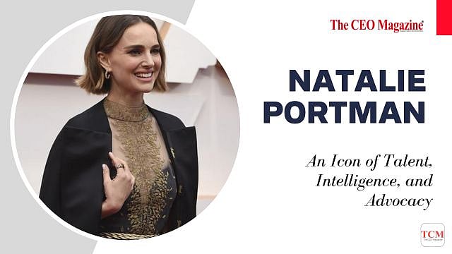 Natalie Portman
