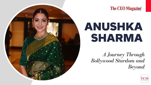 Anushka Sharma