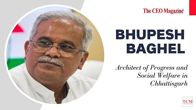Bhupesh Baghel