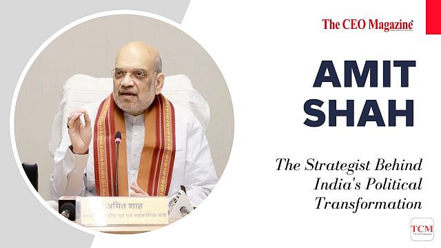 Amit Shah