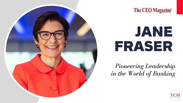 Jane Fraser