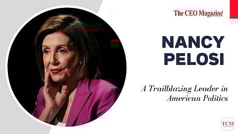 Iris Fontbona: Chile's Mining Magnate and Philanthropist