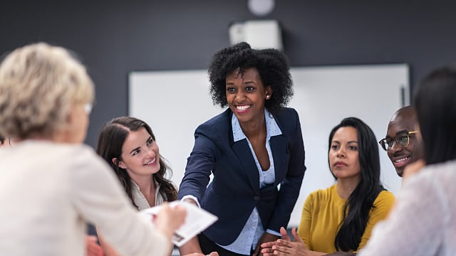 Board-Certified Behavior Analyst (BCBA)