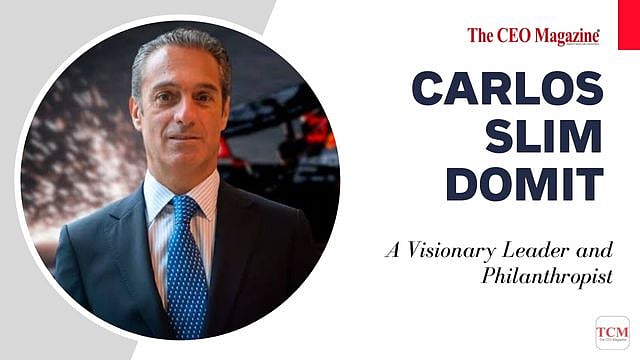 Carlos Slim Domit