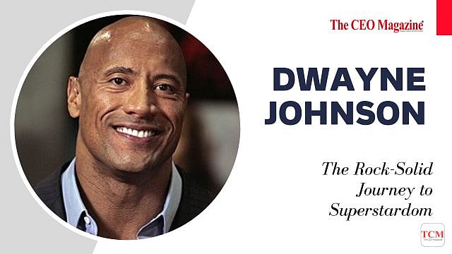Dwayne Johnson