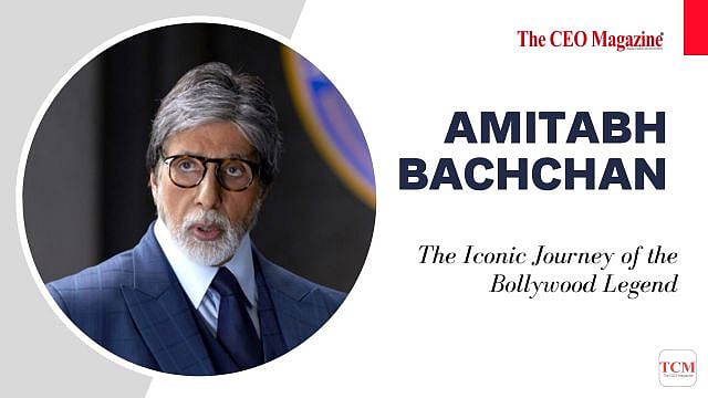 Amitabh Bachchan