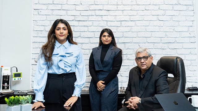 Shraddha Impex: A Legacy of Excellence Transcending Generations