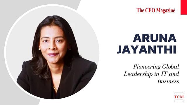Aruna Jayanthi