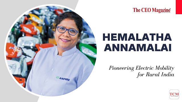 Hemalatha Annamalai