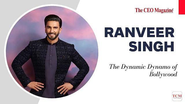 Ranveer Singh