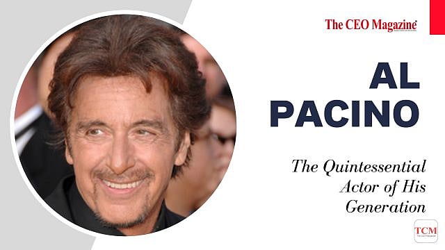 Al Pacino
