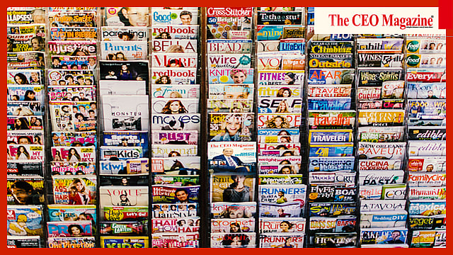Alphabetical List of Magazines Published in India