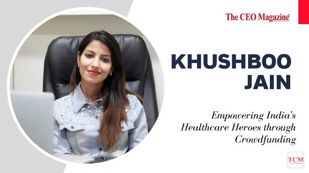 Khushboo Jain Khushboo Jain