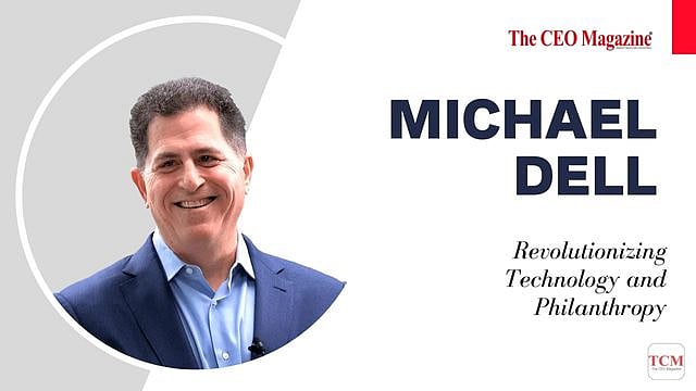 Michael Dell